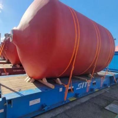 中国 ボート に 用い られる 泡 で 満たさ れ た フンダー 販売のため