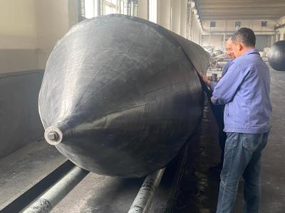 China Air Bags For Lifting Heavy Loads for sale
