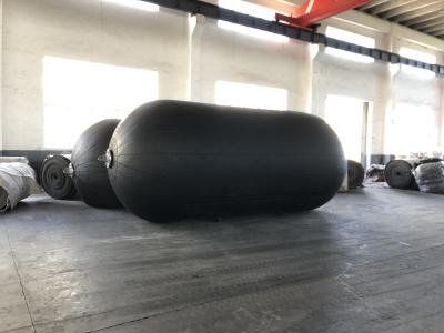 Китай Плавучий гидропневматический резиновый кран продается