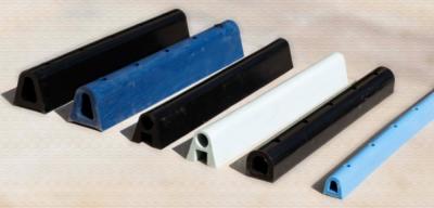 China D-type polyurethane fender for sale