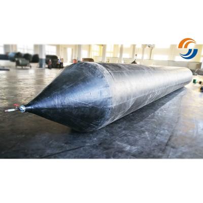 Cina Airbag resistenti concreti di gomma marini dell'airbag 1.5m*20m della nave per sollevare in vendita