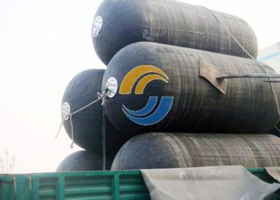 Cina Paraurti ancoranti del bacino della nave di gomma durevole di gomma pneumatica marina dei cuscini ammortizzatori in vendita