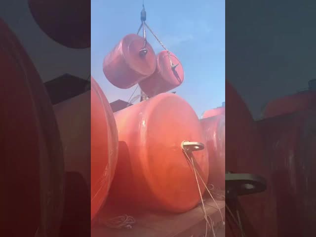 Experimente la versatilidad de los guardabarros llenos de espuma en diversos campos de construcción