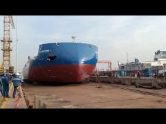 High Load Capacity Marine Rubber Airbag
