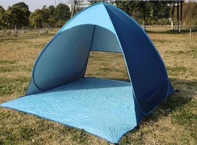 China beach tent fishing tent promotion tent gift tent camping tent for sale