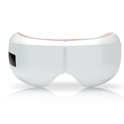 China Experience the Benefits of OEM Wireless Infrared Vibrating Eye Massager for Fatigue for sale
