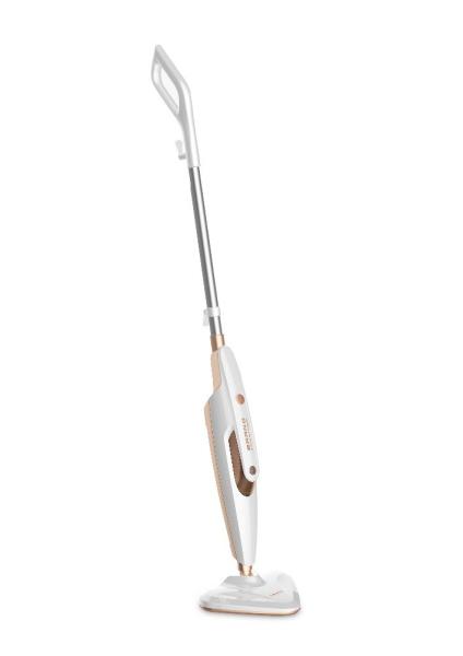 Quality GS CE Steam Mop and Cleaners for Floor Carpet Window Clothes Kitchen Bathroom 2 for sale