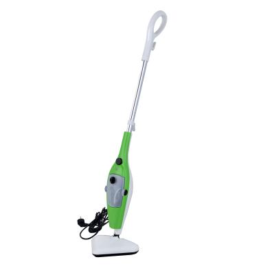 China 10 in 1 Steam Mop X10 Steamer Mop 1300W/1500W NO App-Controlled for Easy Cleaning for sale