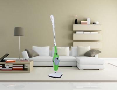 China 10 in 1 Steam Mop X10 Steamer Mop 1300W/1500W NO App-Controlled for Easy Cleaning for sale