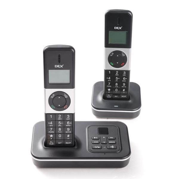 Quality DECT phone, cordless phone for sale