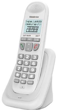 China DECT phone, cordless phone for sale
