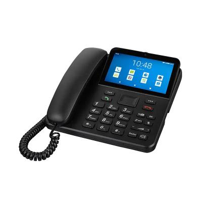 China 5.0’ inch 4G VoLTE Android 10 OS Phone FWP with WiFi and Camera for sale