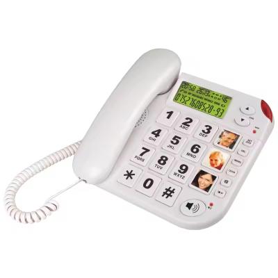 China Senior Big button phone for sale
