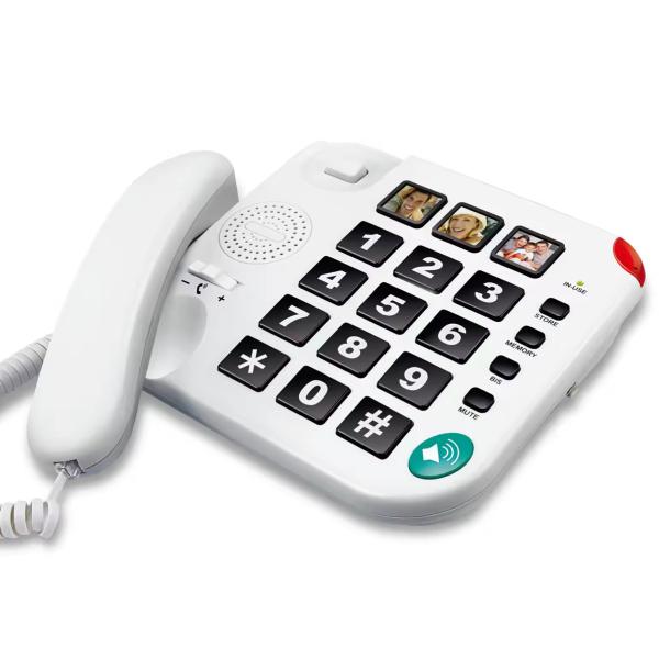 Quality Senior big button phone for sale