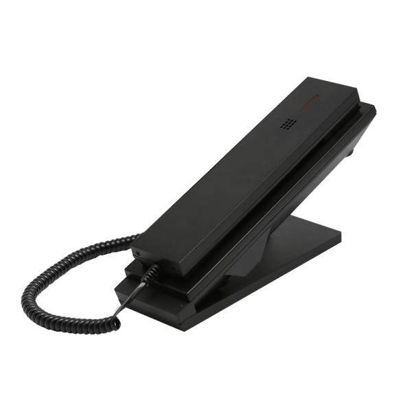 Quality Hotel slim phone with 3 guest service keys for sale