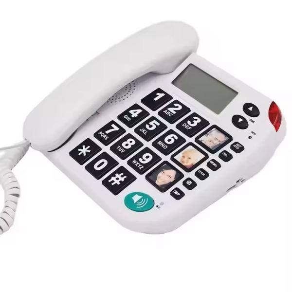 Quality Senior big button phone for sale