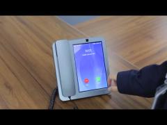 Video phone 