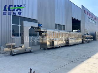 China Factory - Shandong Longchang Duohui Machinery Technology Co.,Ltd