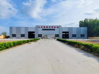 China Factory - Shandong Longchang Duohui Machinery Technology Co.,Ltd
