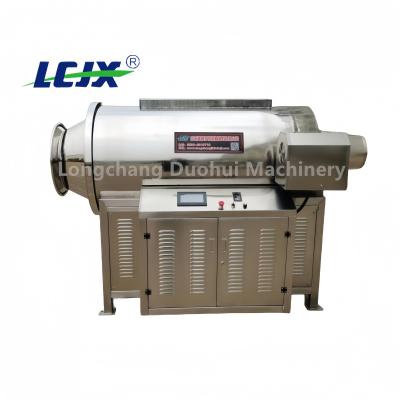 China Industrial Auto Control Oil Seeds Roasting Equipment Sunflower Seed Roaster Food Grade for sale