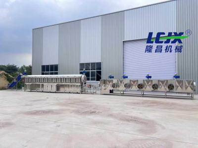 China Commercial Rotary Drum Nut Roasting Machine For Peanut Cashew Almond Sunflower Seed for sale