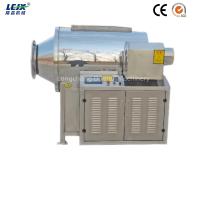 China High Productivity Automatic Continuous Roasting Machine Seed Roaster Machine for sale