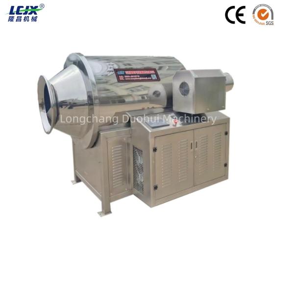 Quality Easy Operation Commercial Grain Seed Roasting Machine Food Roasting Equipment for sale