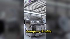 Company Profile