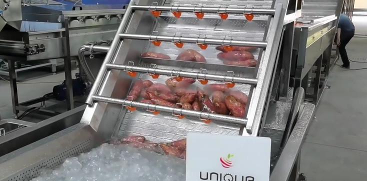 Geverifieerde leverancier in China: - Zibo Unique Machinery Technology Co., Ltd.