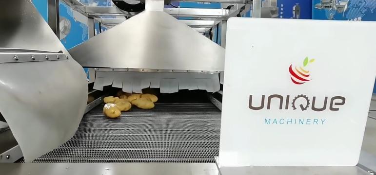 Geverifieerde leverancier in China: - Zibo Unique Machinery Technology Co., Ltd.