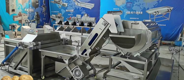Geverifieerde leverancier in China: - Zibo Unique Machinery Technology Co., Ltd.