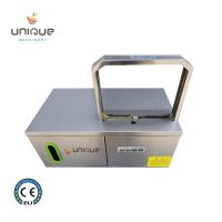 Quality Advanced Vegetable Packing Machine for Plastic Film Strap Band Binding Tape for sale