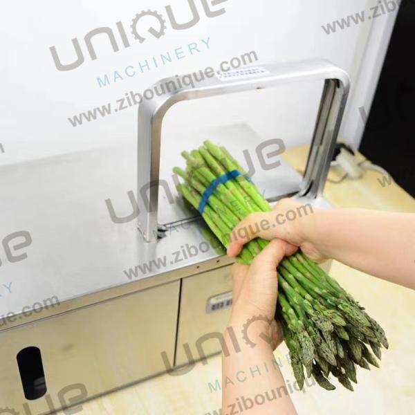Quality Plastic Packaging Material 304 Stainless Steel No Glue Tape Agarbatti Bundles for sale