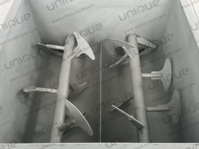 China Máquina de mistura de recheio eléctrico comercial de aço inoxidável 304 para mistura de vegetais à venda