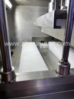 China Frozen Meat Beef Steak 3D Form Pressing Machine with Automatic Operation System for sale