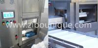 China Frozen Meat Beef Steak 3D Form Pressing Machine with Automatic Operation System for sale