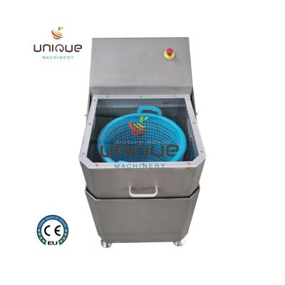Cina Centrifughe per l'essiccazione di verdure di lattuga e di insalate fresche nelle industrie alimentari in vendita