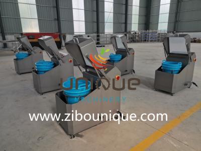 China Customized Voltage Centrifugal Spin Dryer for Automatic Vegetable Washer and Dryer for sale