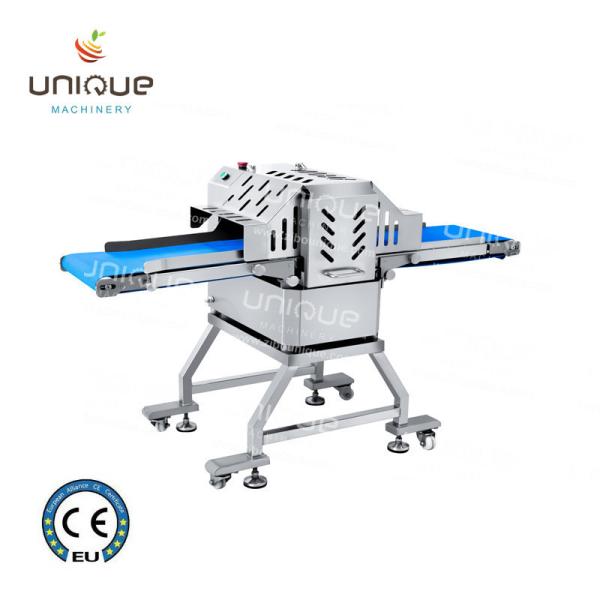 Quality Stainless Steel 304 Meat Cutting Machine for Fast and Accurate Meat Processing for sale