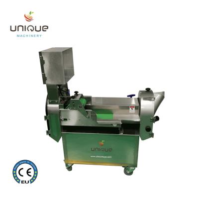 China Multi-function Vegetable Cutter for Kitchen and Hotel Video Technical Support After Service for sale