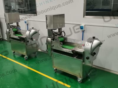 China Multi-function Vegetable Cutter for Kitchen and Hotel Video Technical Support After Service for sale