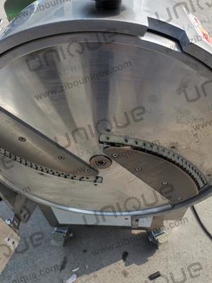 China Multi-function Vegetable Cutter for Kitchen and Hotel Video Technical Support After Service for sale