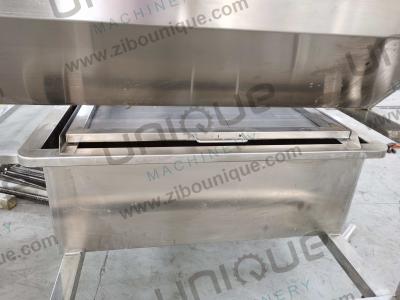China Máquina avançada de processamento de palmeiras de tâmaras com limpeza e lavagem automática de escovas à venda