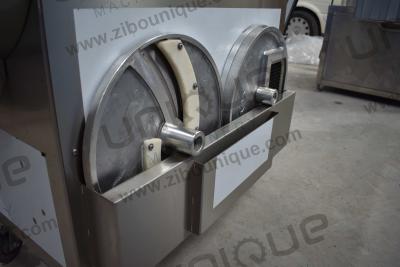 Cina Video Supporto tecnico Insalate, lattuga, lattuga, macchine da taglio 1300*580*1250 mm in vendita