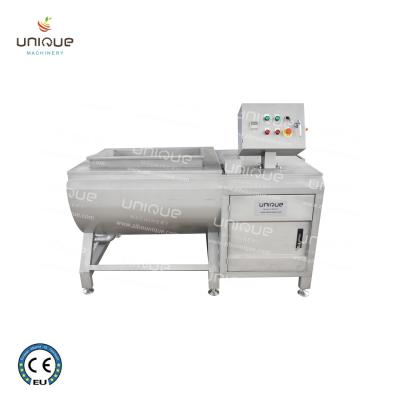 中国 220v/ 380v / カスタマイズ ストレージ マルチ 機能 商用 傾斜 サラダ 野菜 洗濯機 販売のため