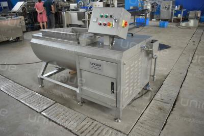 中国 220v/ 380v / カスタマイズ ストレージ マルチ 機能 商用 傾斜 サラダ 野菜 洗濯機 販売のため