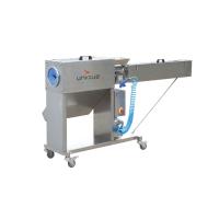 China Electric Daikon Knife Peeling Machine The Ultimate Tool for Vegetable Processing for sale