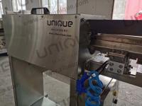China Electric Daikon Knife Peeling Machine The Ultimate Tool for Vegetable Processing for sale