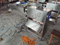 China Electric Daikon Knife Peeling Machine The Ultimate Tool for Vegetable Processing for sale