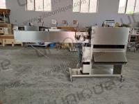 China Electric Daikon Knife Peeling Machine The Ultimate Tool for Vegetable Processing for sale